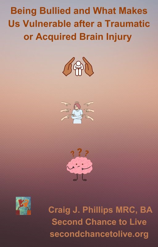 Being Bullied and What Makes Us Vulnerable after a Traumatic or ...