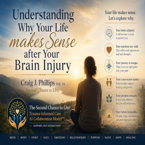 Understanding Why Your Life makes Sense after Your Brain Injury 800x800 ...